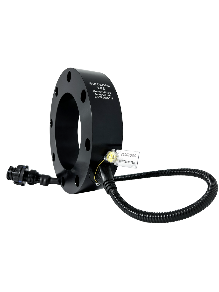 Eurosens LPS - MECHATRONICS